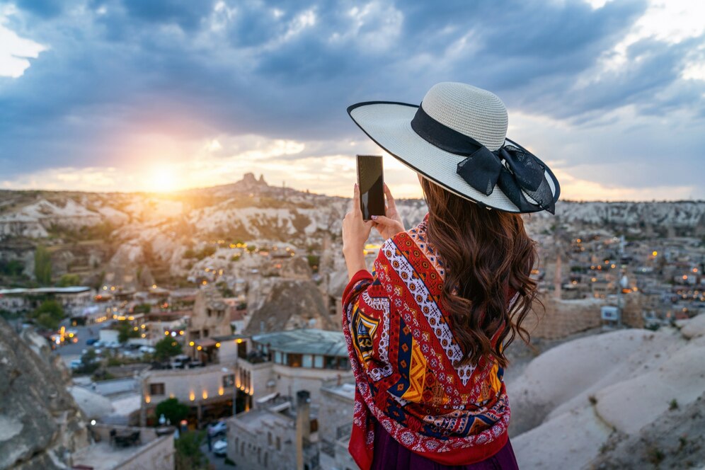 Turcia - Simpa Travel